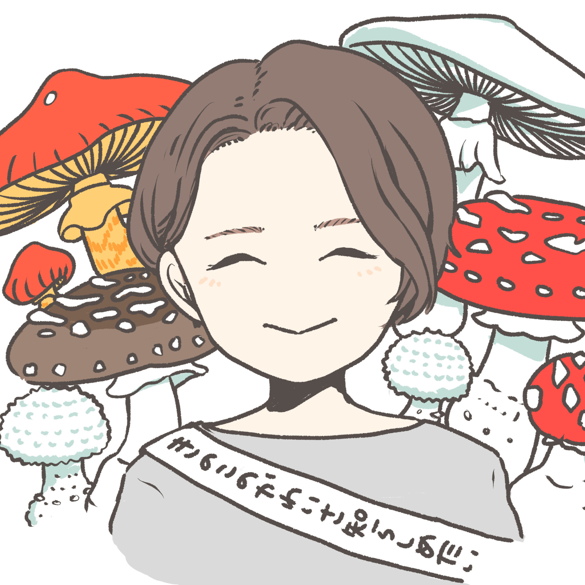 【きのこ図鑑】春に観察できるきのこって何があるの？散策で見かけるきのこたちをご紹介！ | 関東きのこの会